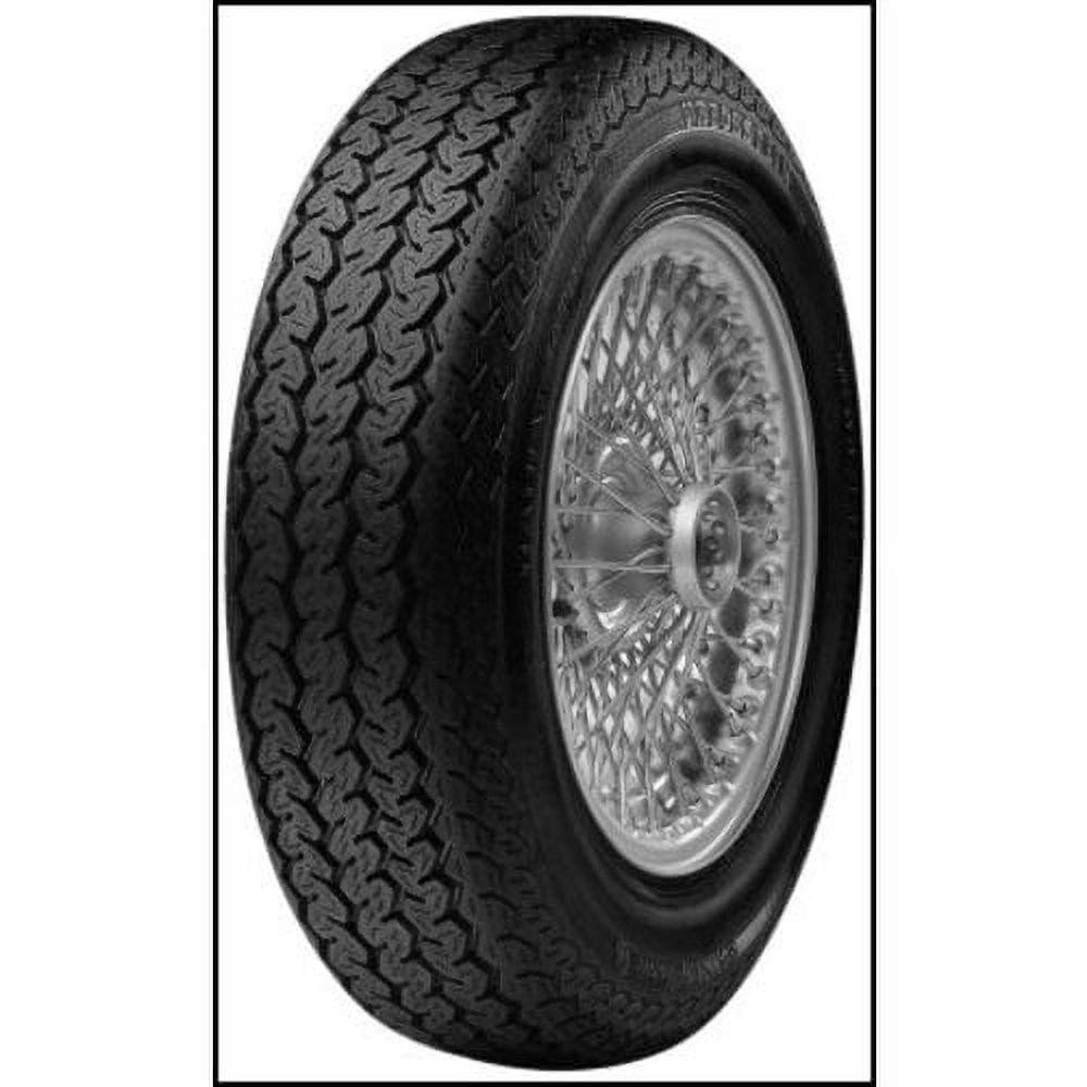 Vredestein Sprint Classic 165/80R15 86H BSW (1 Tires) - Walmart.com