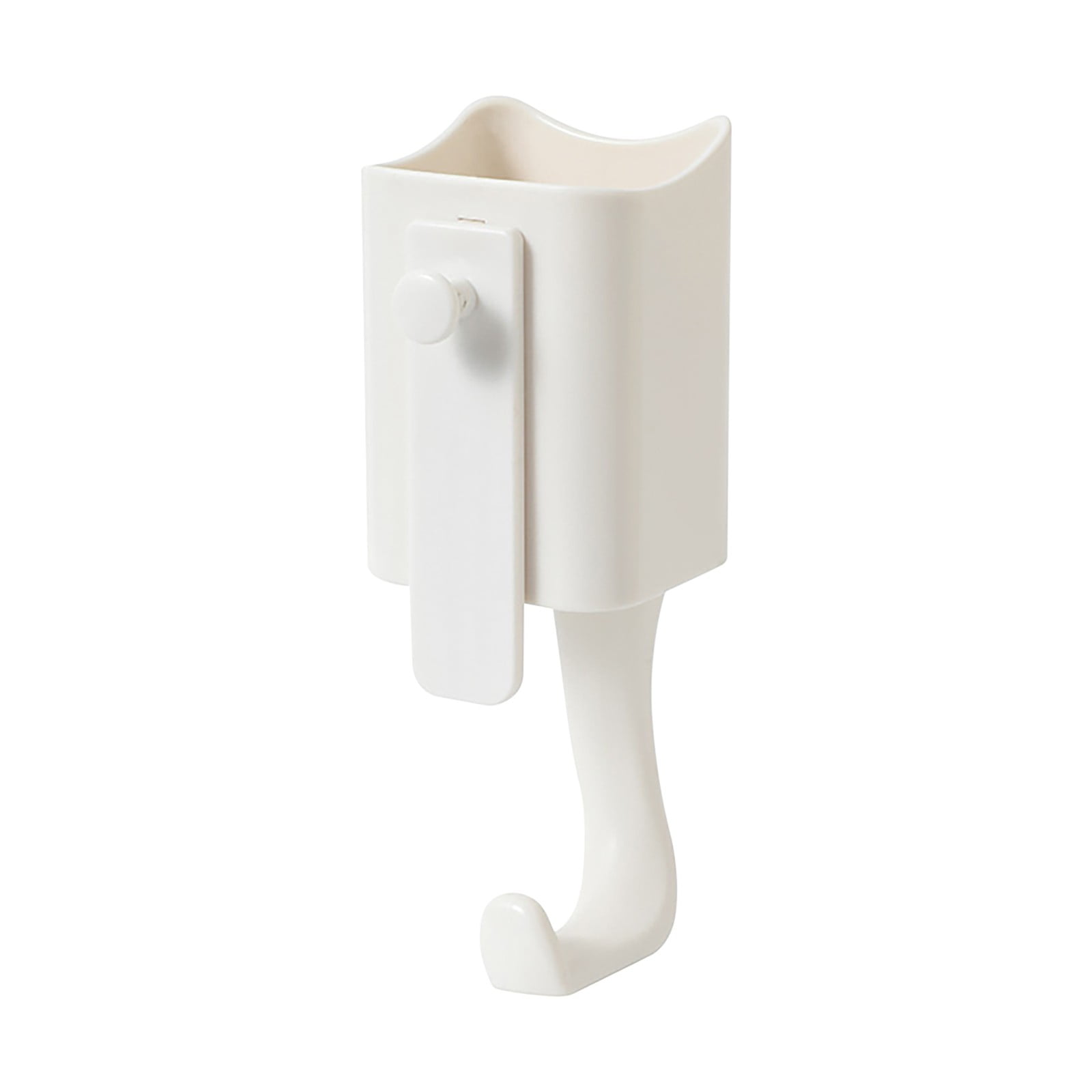 Vrorvz Adjustable Wall Mounted Kitchen Washbasin Hanger Storage Rack ...