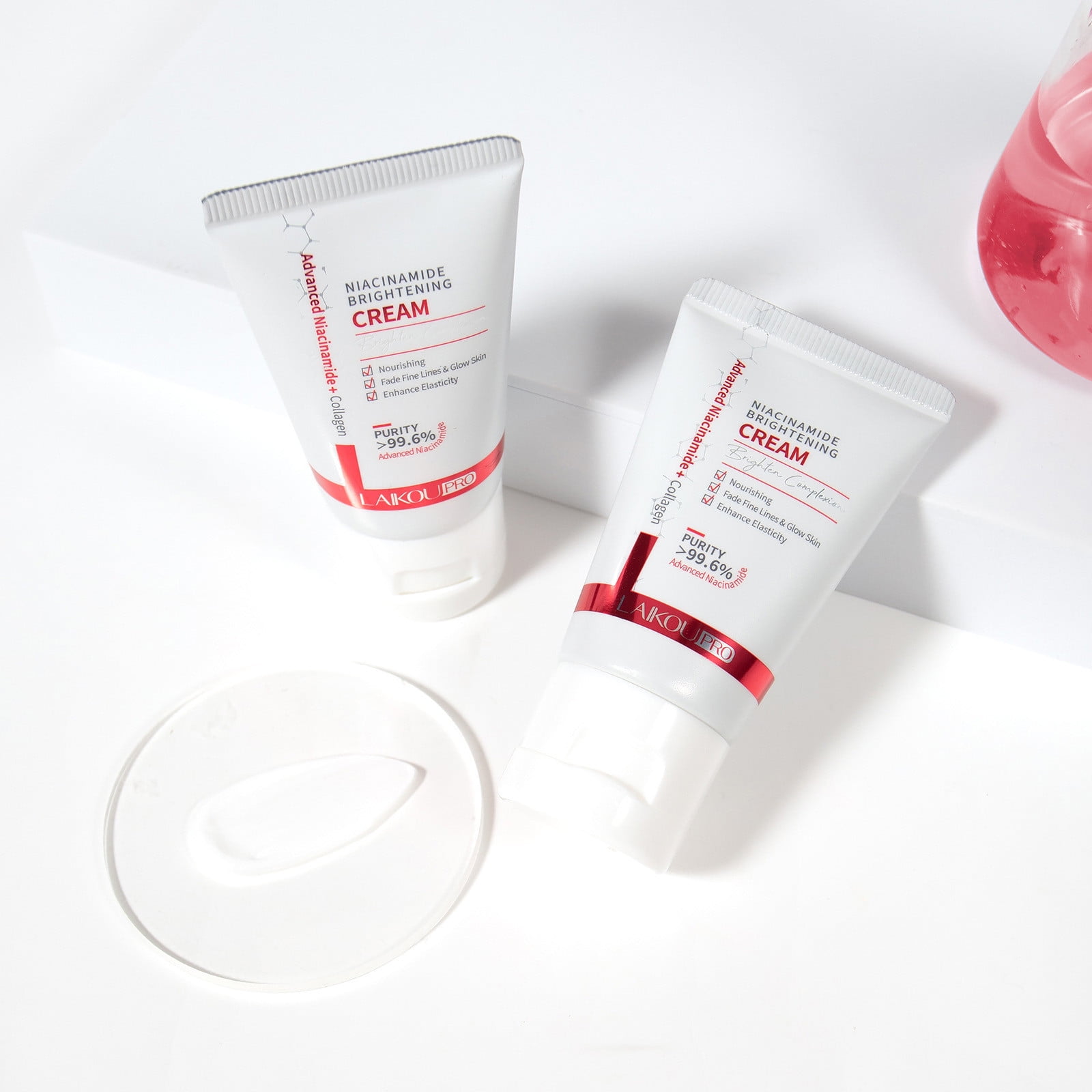 Vrorvz Brightening Face Cream for Even Skin Tone and Spot Reduction,Resistantoxidant Nourishing ...