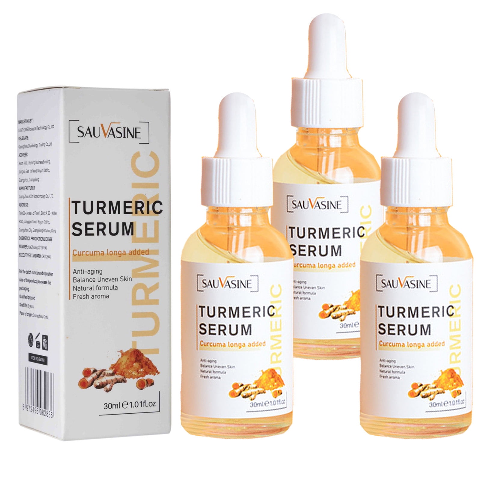 Vrorvz Buttock Enhancement Cream Set 5PC Firming and Volume ...