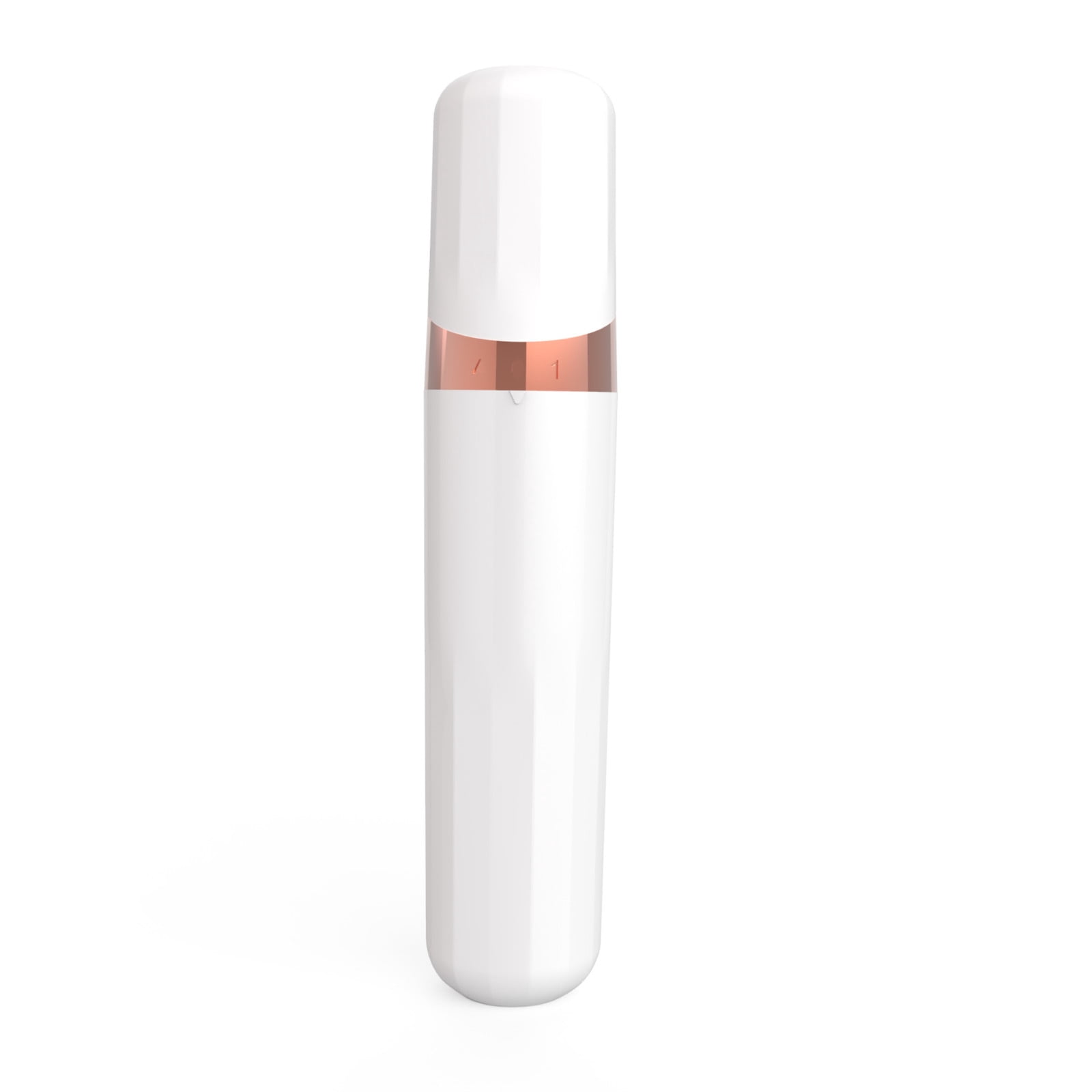 Vrorvz Cordless Rechargeable Waterproof Hair Removal Device for Women ...