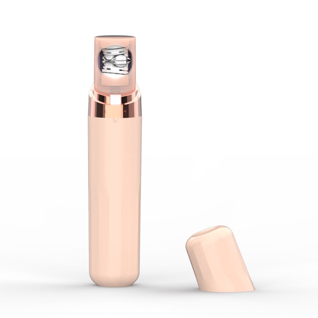 Vrorvz Cordless Rechargeable Waterproof Hair Removal Device for Women ...