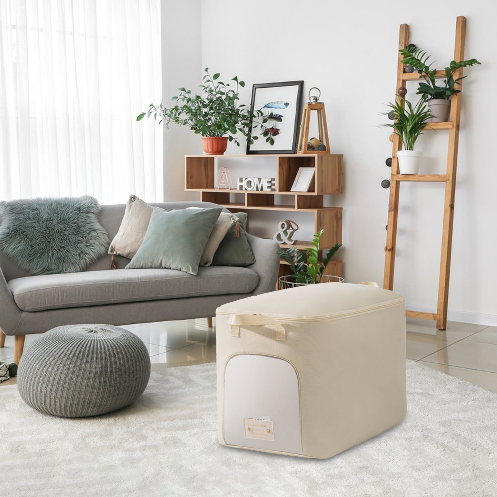 Vrorvz Extra Large Multipurpose Laundry Bag Damp Proof with Drawstring ...