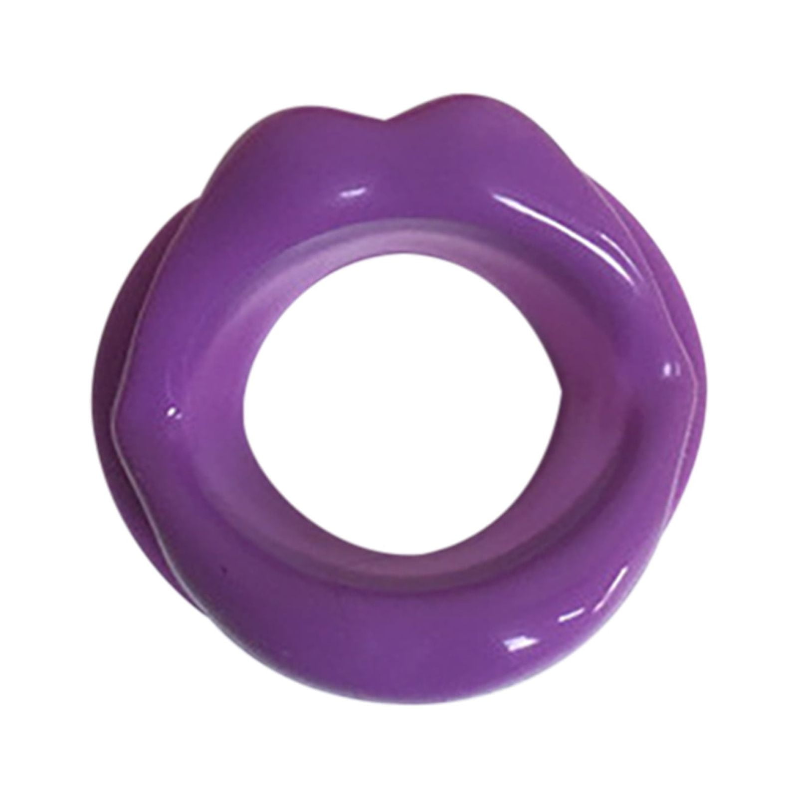 Vrorvz Facial Slimming Lip Trainer Portable Oral Exerciser Mouthpiece ...