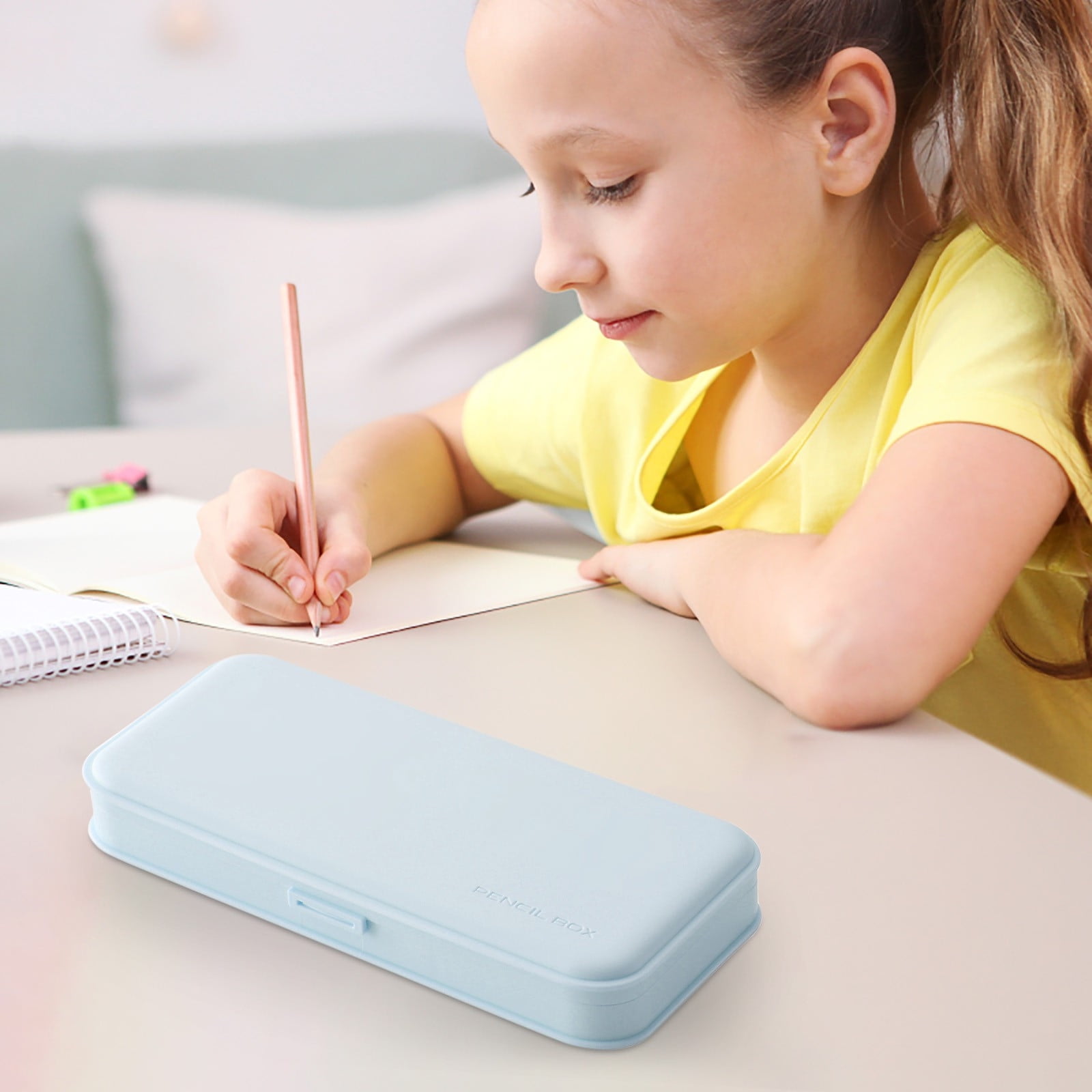 Vrorvz Grip Posture Correction Pencil Inkless with Ergonomic Design for ...