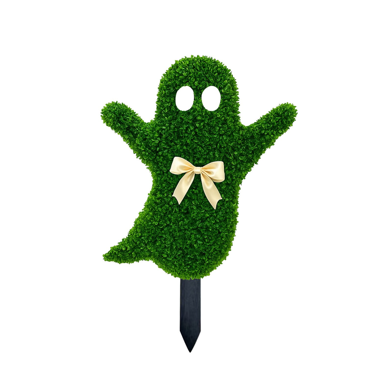 Vrorvz Halloween Outdoor Ghost Decorations Spooky Halloween Yard Decor ...