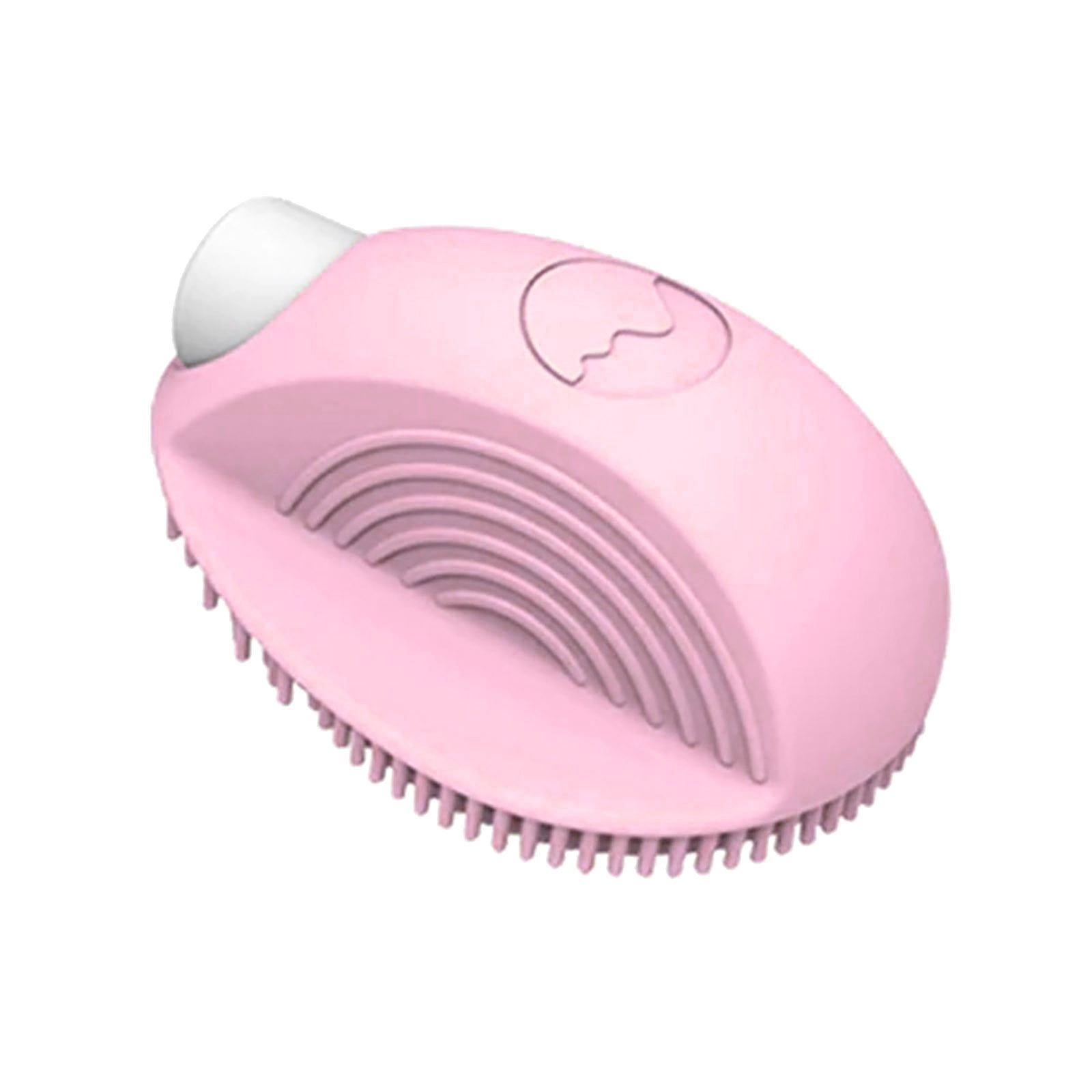 Vrorvz High Frequency Vibration Facial Cleanser with Massage Features ...