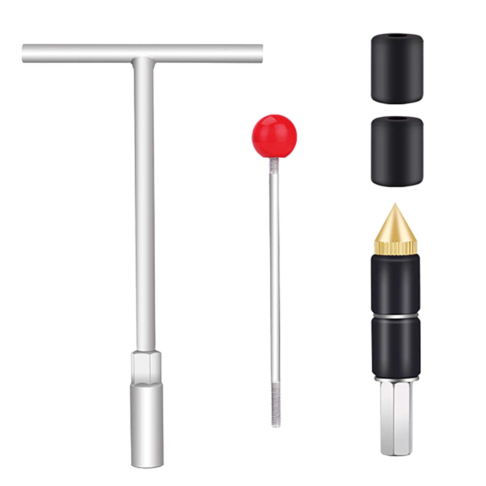 Vrorvz High Pressure Pipe Sealing Needle Hot Melt Water Pipe Repair ...