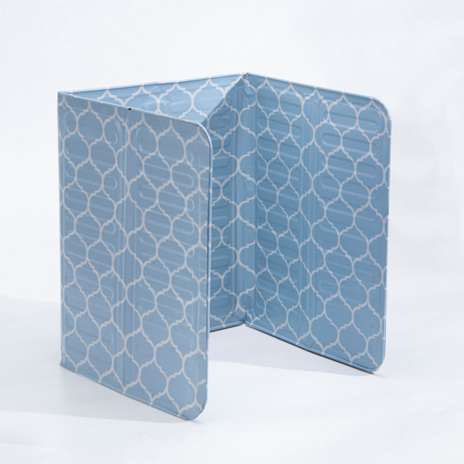 Vrorvz High Temperature Splashproof Folding Grease Guard for Kitchen ...