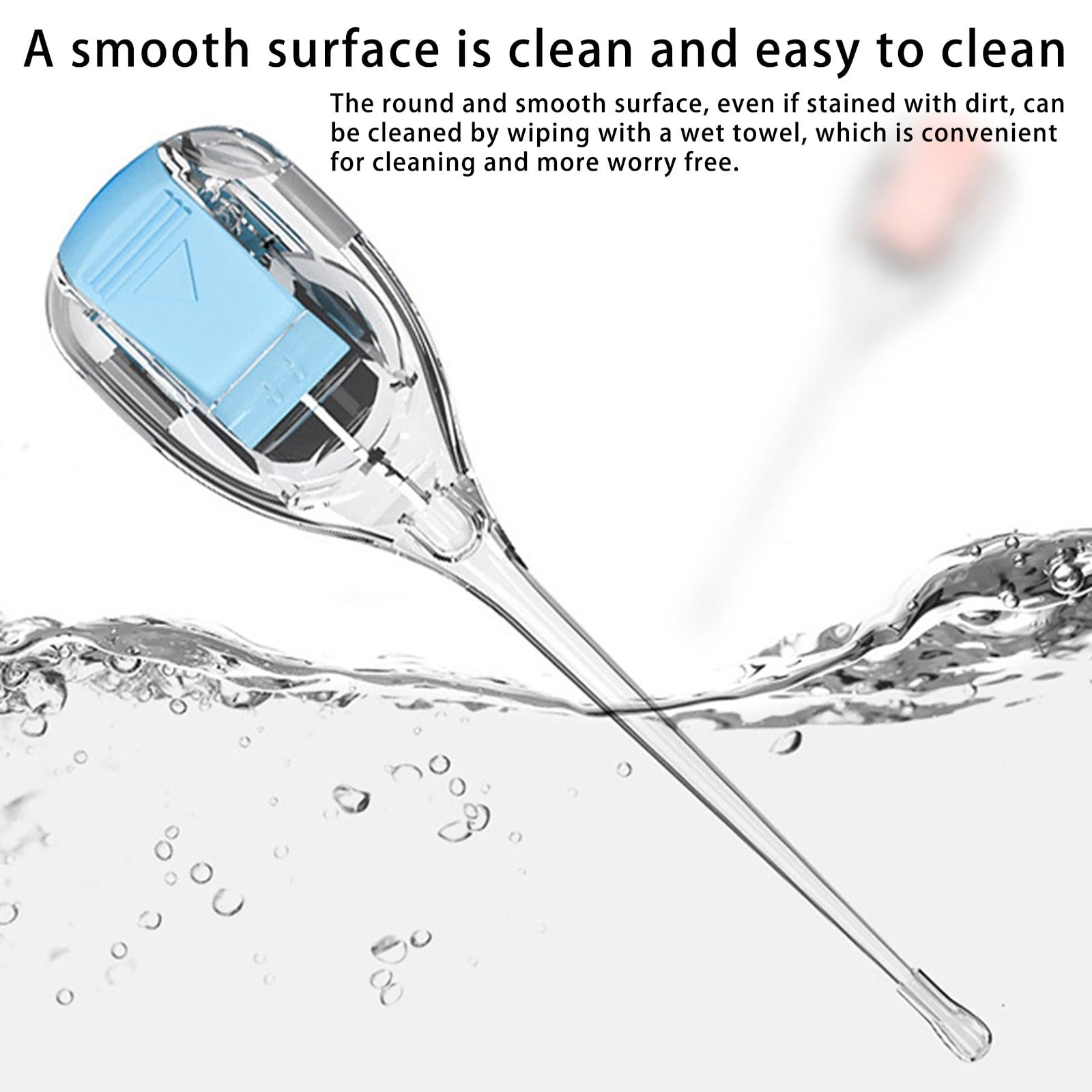 Vrorvz LED Light Ear Wax Removal Tool for Kids and Adults Easily Remove ...