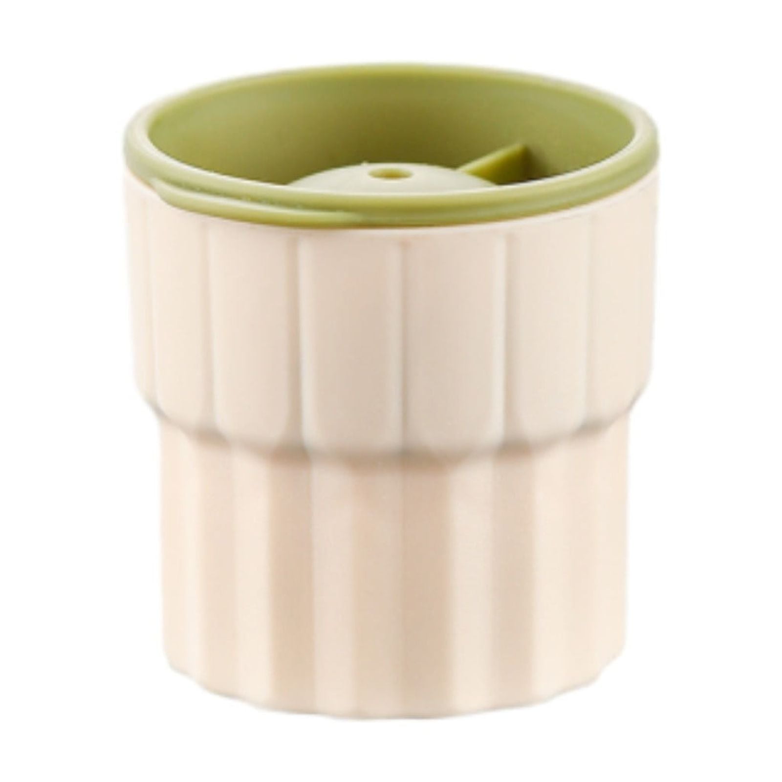 Vrorvz Large Capacity Spherical Ice Maker Mold with Lid for Home and ...