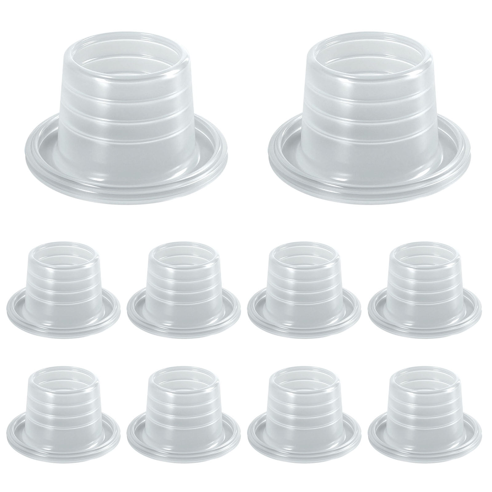 Vrorvz Leak Proof Faucet Sealing Gasket Long Lasting Universal Leak ...