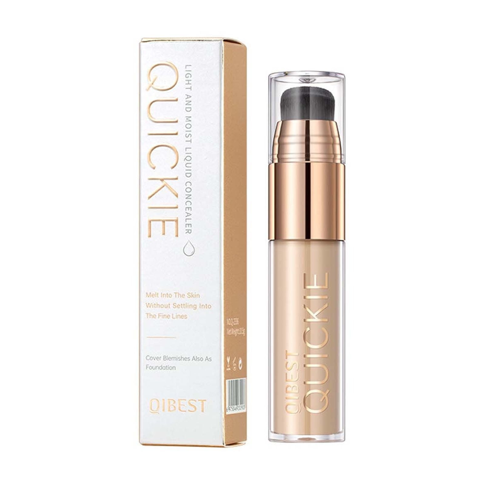 Vrorvz Multi Purpose Stick Concealer Pencil Natural Makeup Long Lasting ...