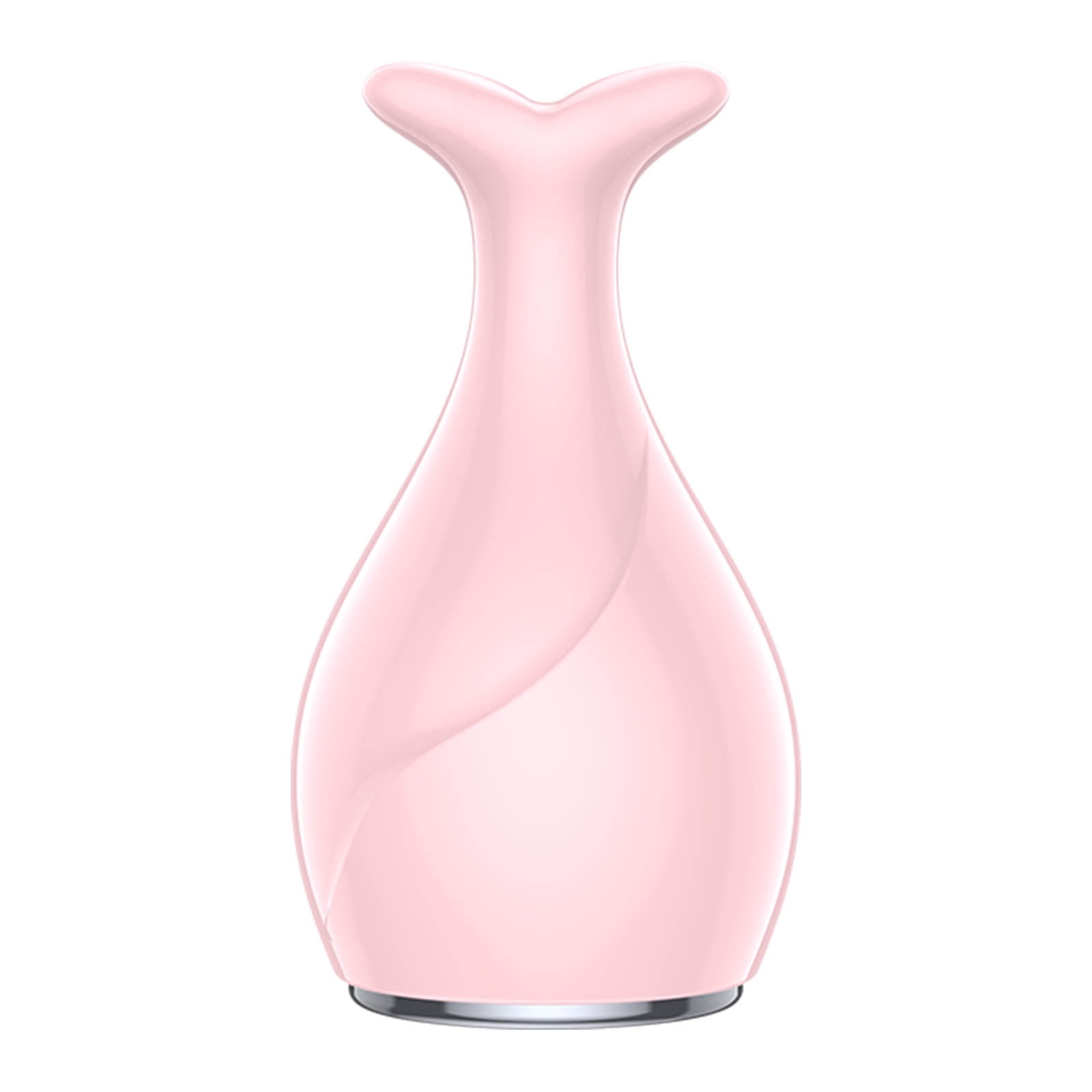 Vrorvz Portable Facial Ice Massage Device for Skin Care,Cold Compress ...