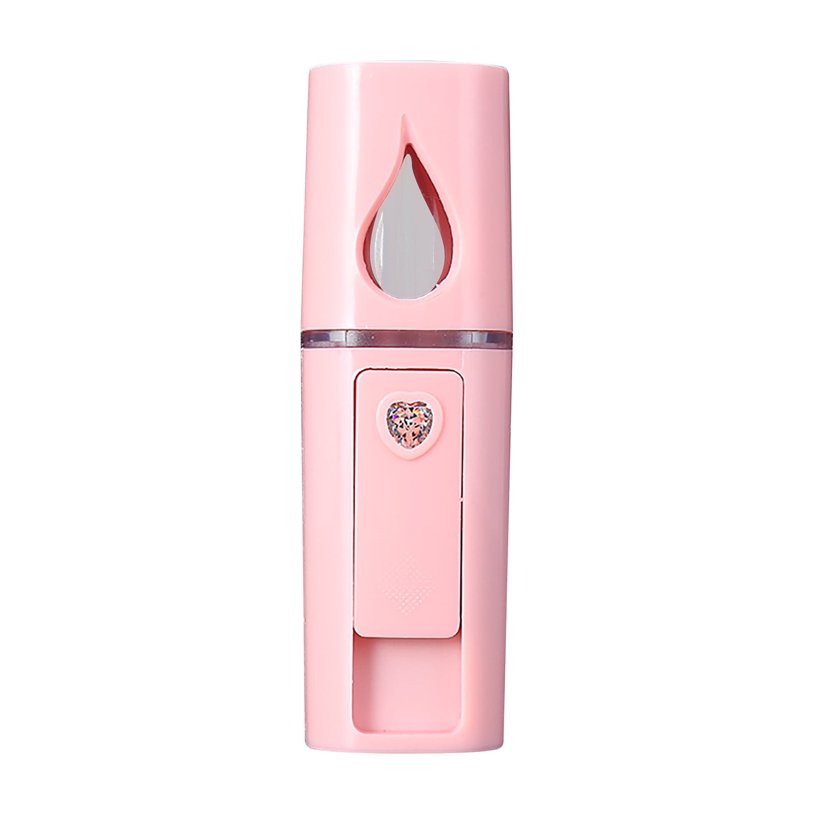 Vrorvz Portable Facial Moisturizer Sprayer Beauty Device USB ...