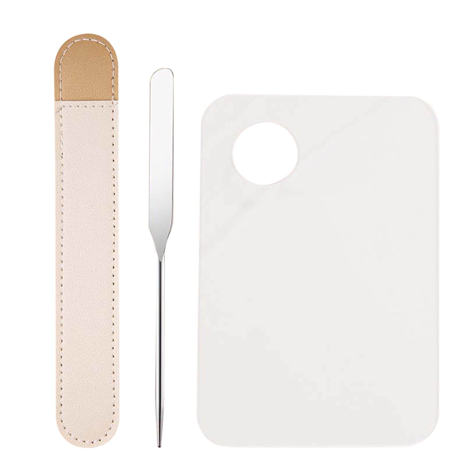 Vrorvz Premium Plastic Paint with Unique 10 Hole and Central Liquid ...