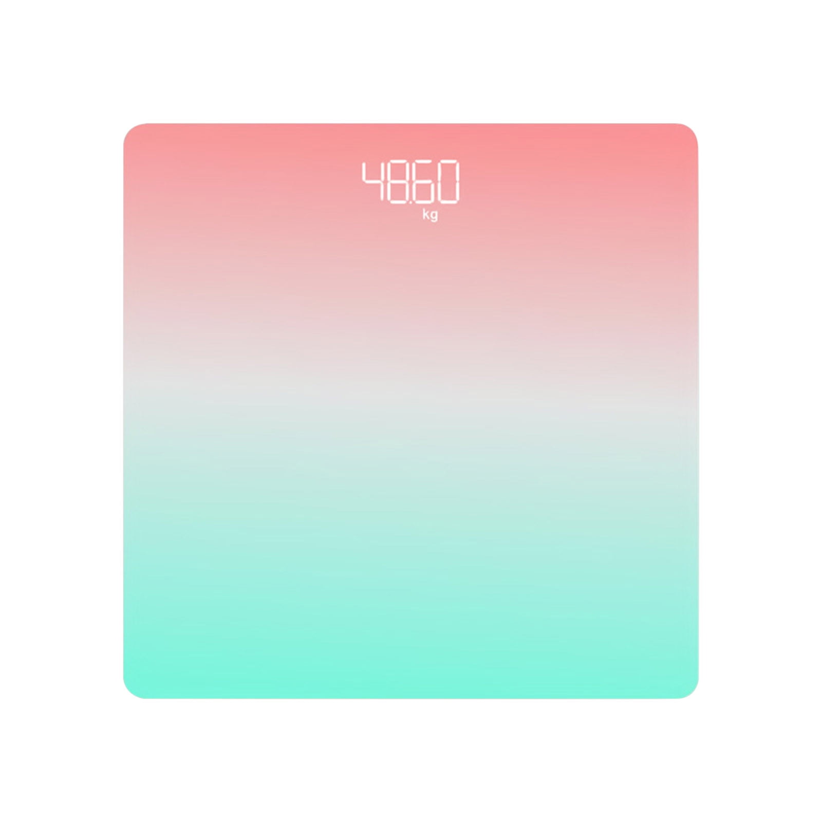 Vrorvz Smart Bluetooth Body Scale with App for Health Monitoring 14 Key ...