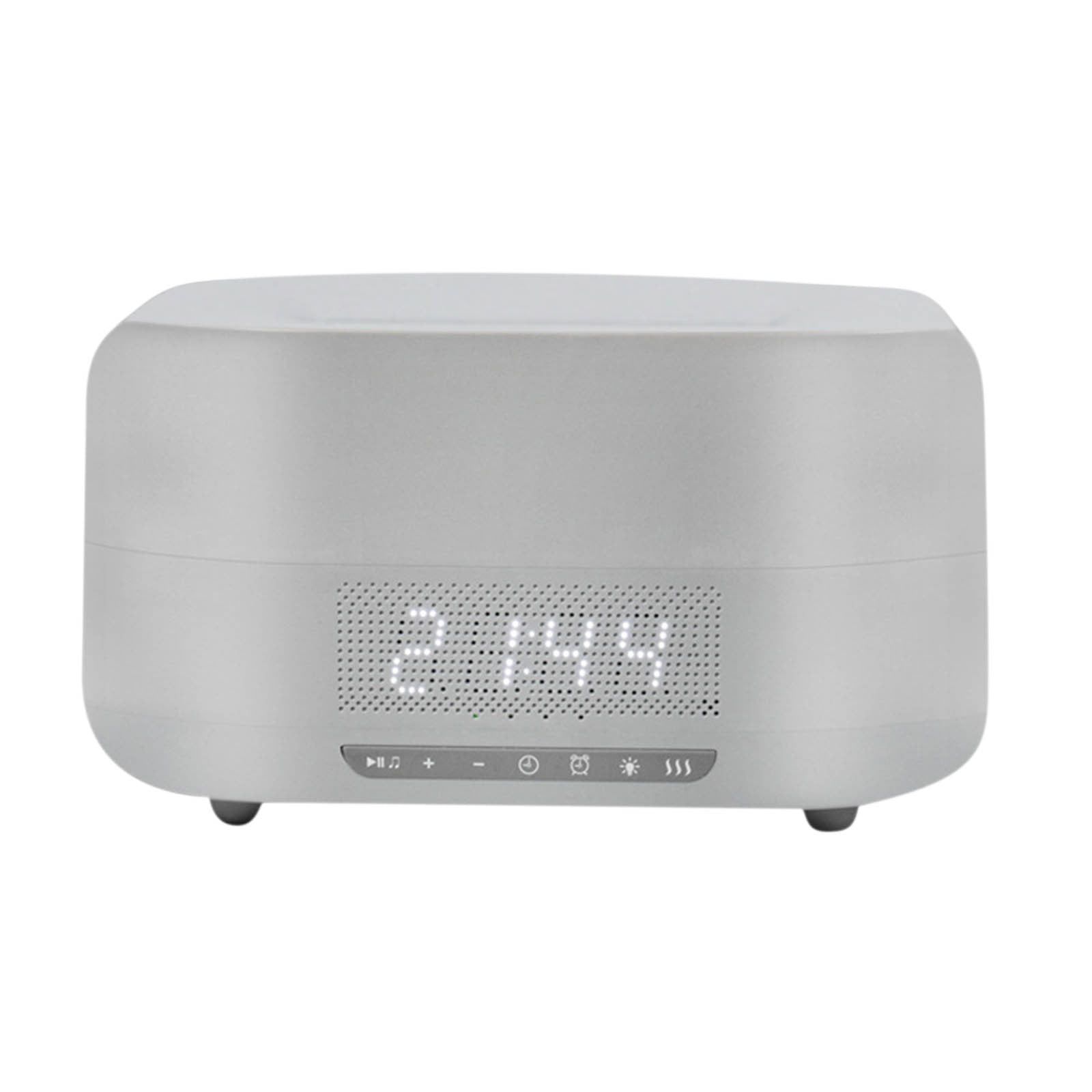 Vrorvz USB Audio Humidifier Aroma Machine for Home Office with Large ...