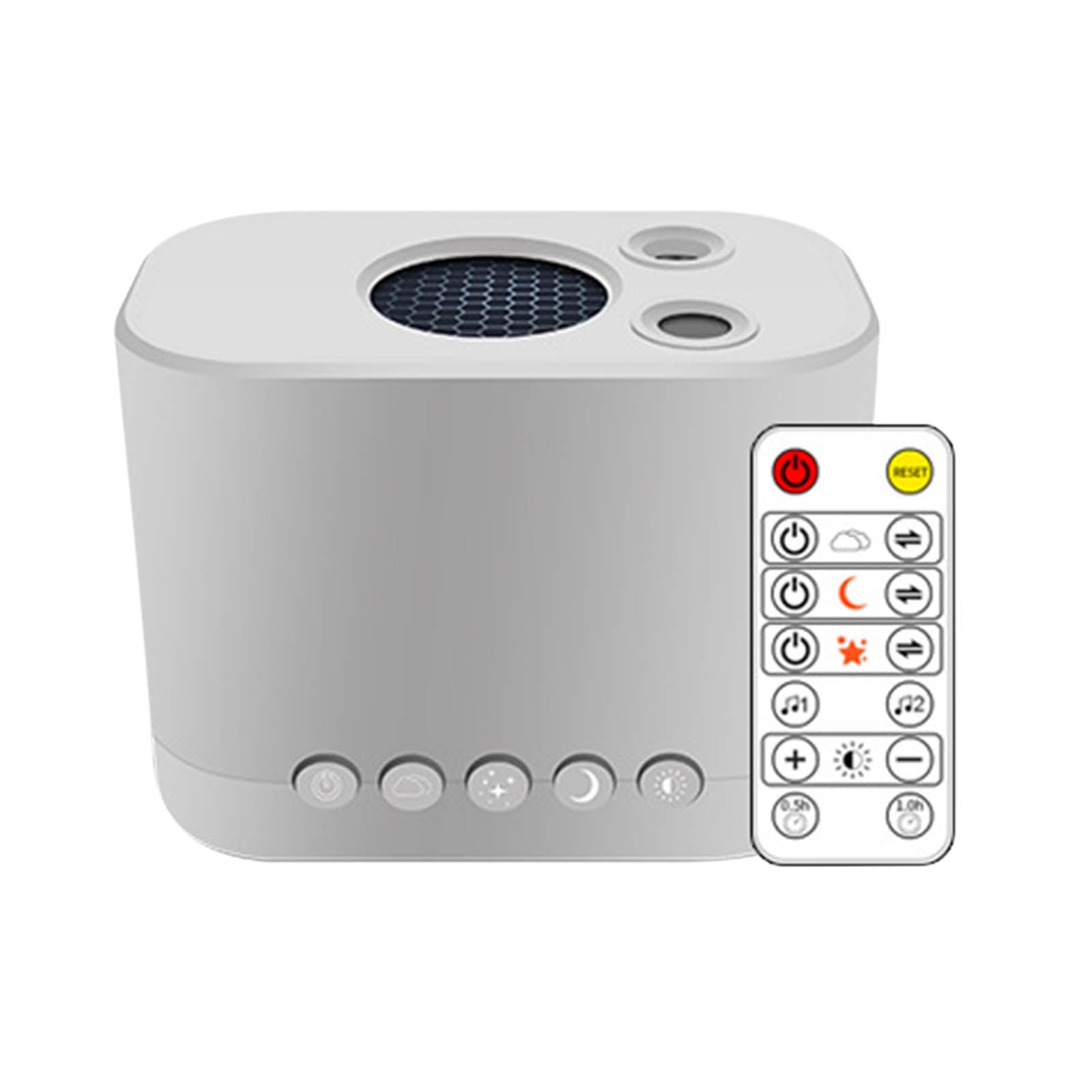 Vrorvz USB Car Interior Ambient Light Bar Universal LED Projector with ...