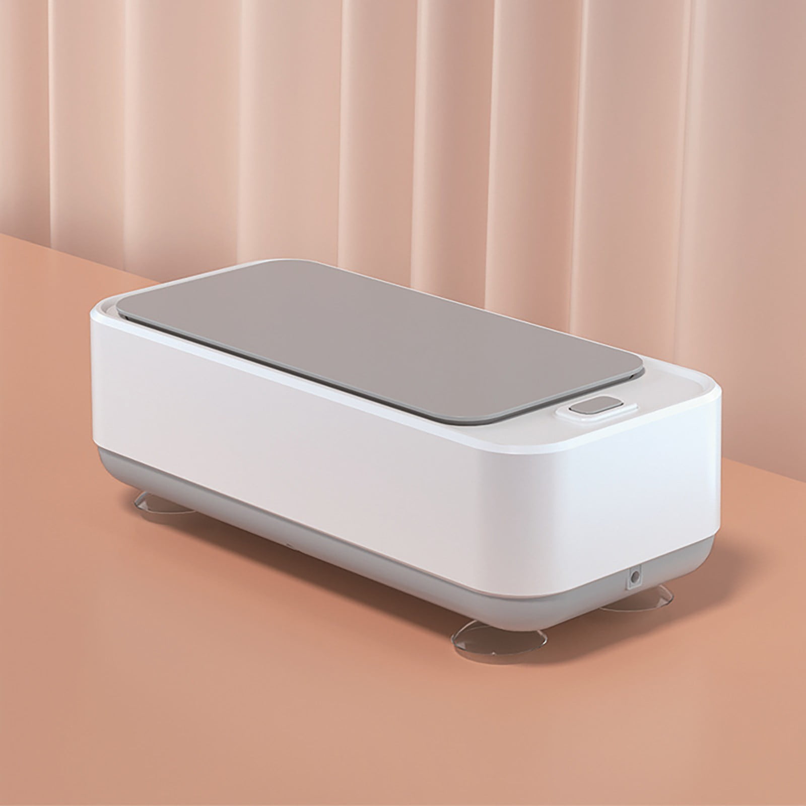 Vrorvz USB Waves Cleaner for Jewelry,Glasses,Dentures,Watches Retainers ...