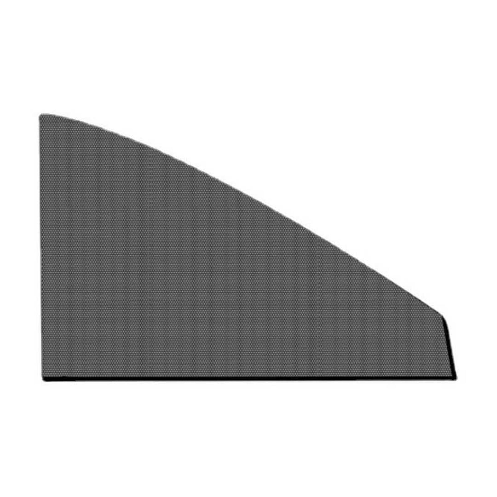 Vrorvz Universal Car Window Sunshade Net Gauze Material Breathable ...