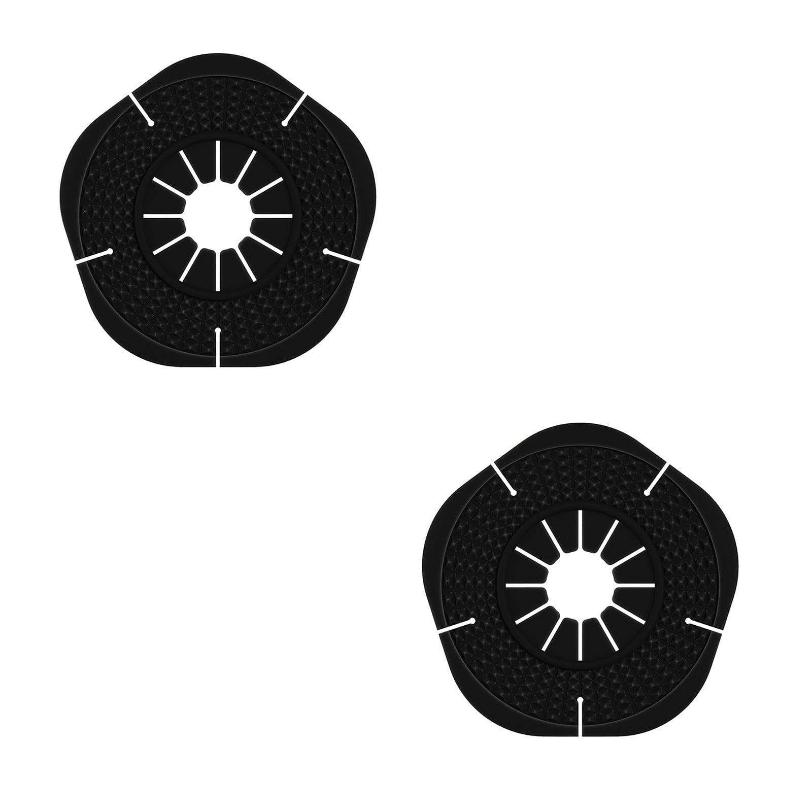 Vrorvz Universal Car Wiper Hole Protector Debris Shield Long Lasting ...