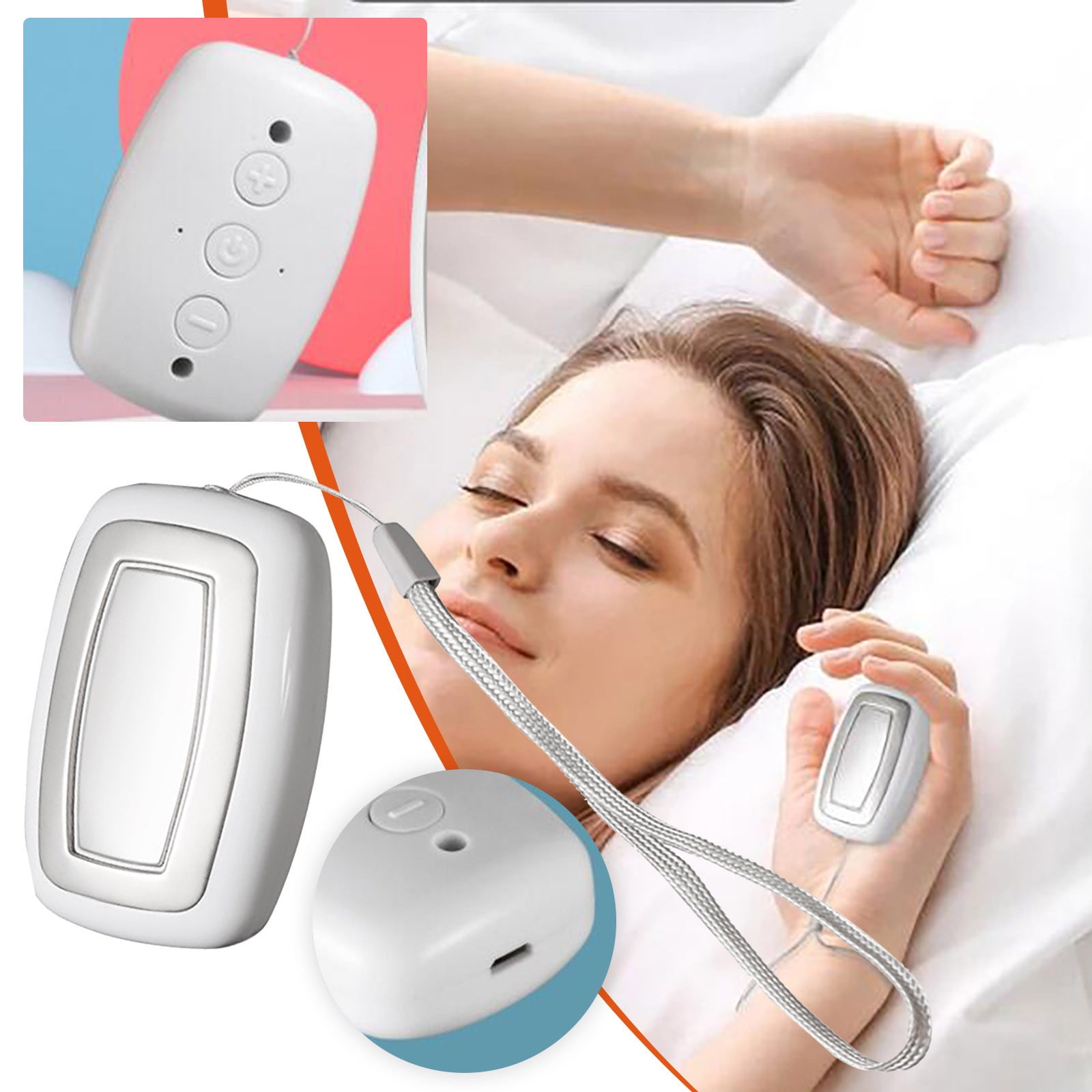 Vrorvz Wireless with Remote Control for Anxiety Relief and Stress ...