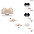 Vrotazzy Versatile Camisoles And Tanks Home With Detachable Straps ...