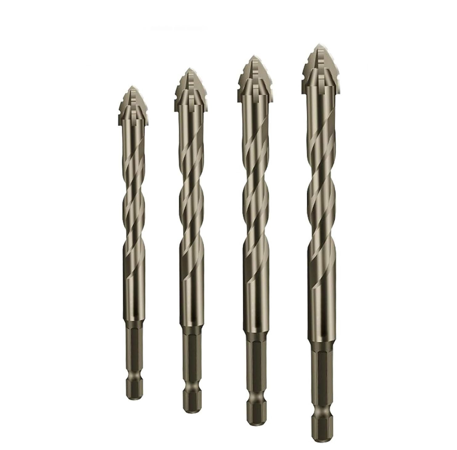 Vrsgs Drill Bits, Vrsgs Magnetic Drill Bits, High-Strength Eccentric ...