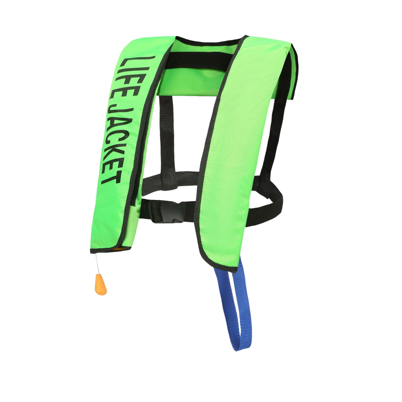 Vrvttad Manual Inflatable Outdoor Adult Fishing Manual Air Expandable ...