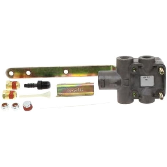 Vs-228 - Replacement Height Control Valve$$Plumbing & HVAC - Walmart.com