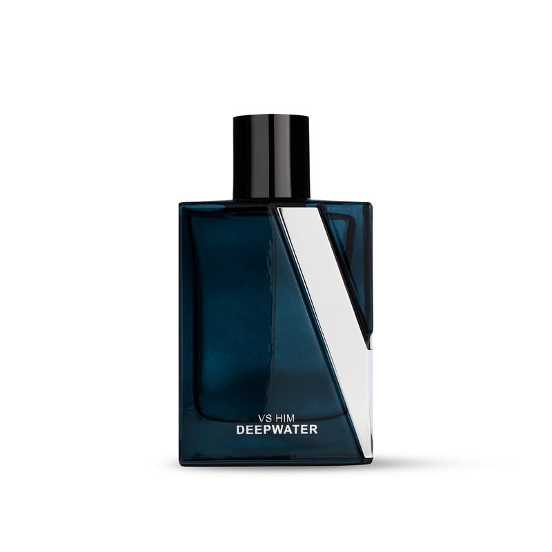 Victoria's Secret VS Him Deepwater Men's Cologne, Cologne for Men (3.4 ...