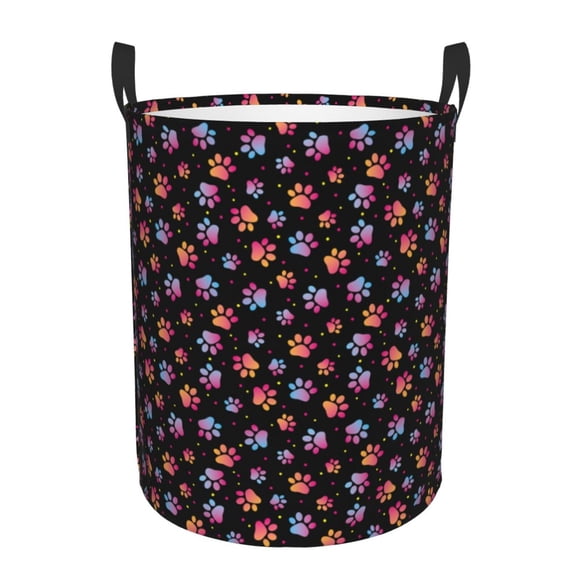 Paw Patrol Basket