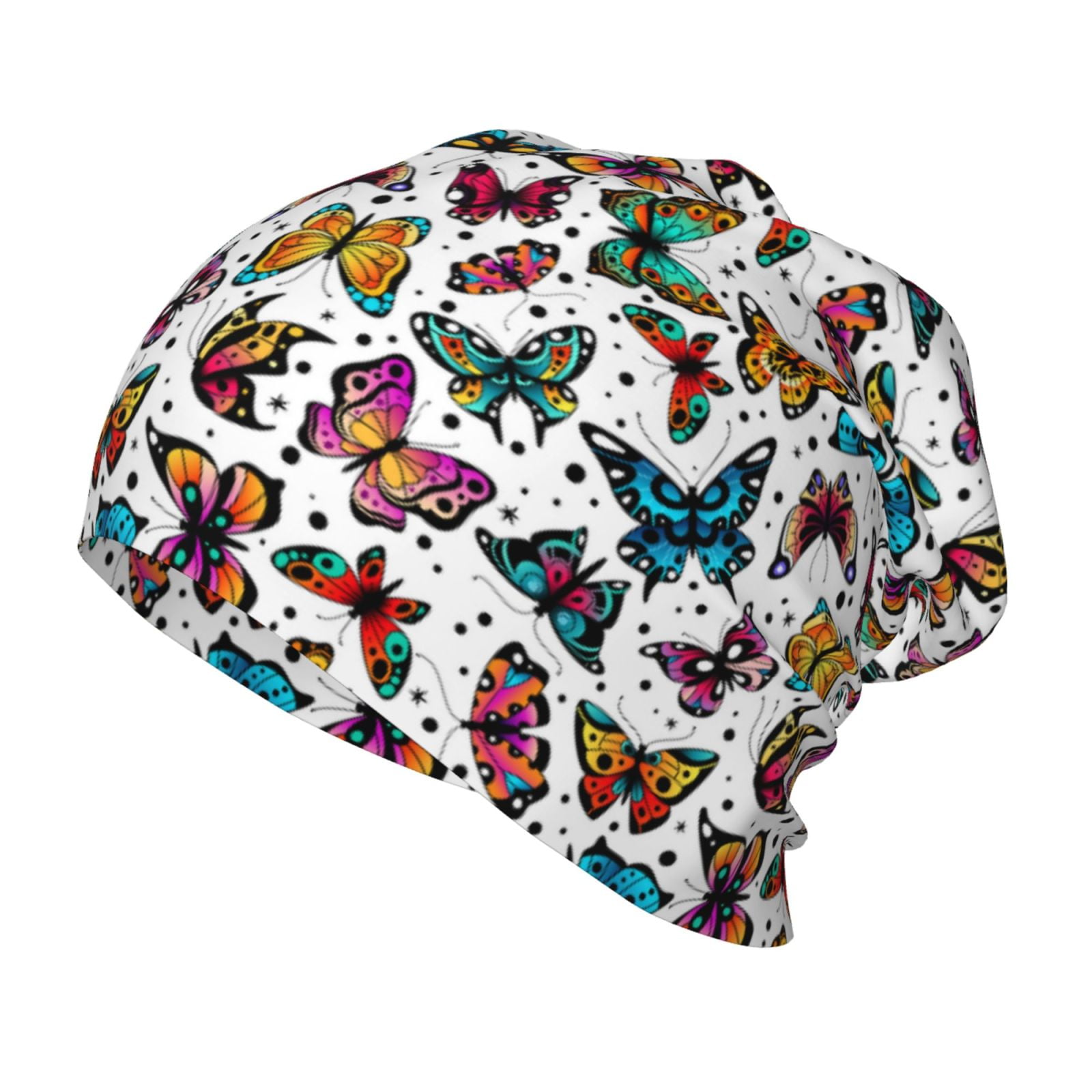 Butterfly Beanie Baby
