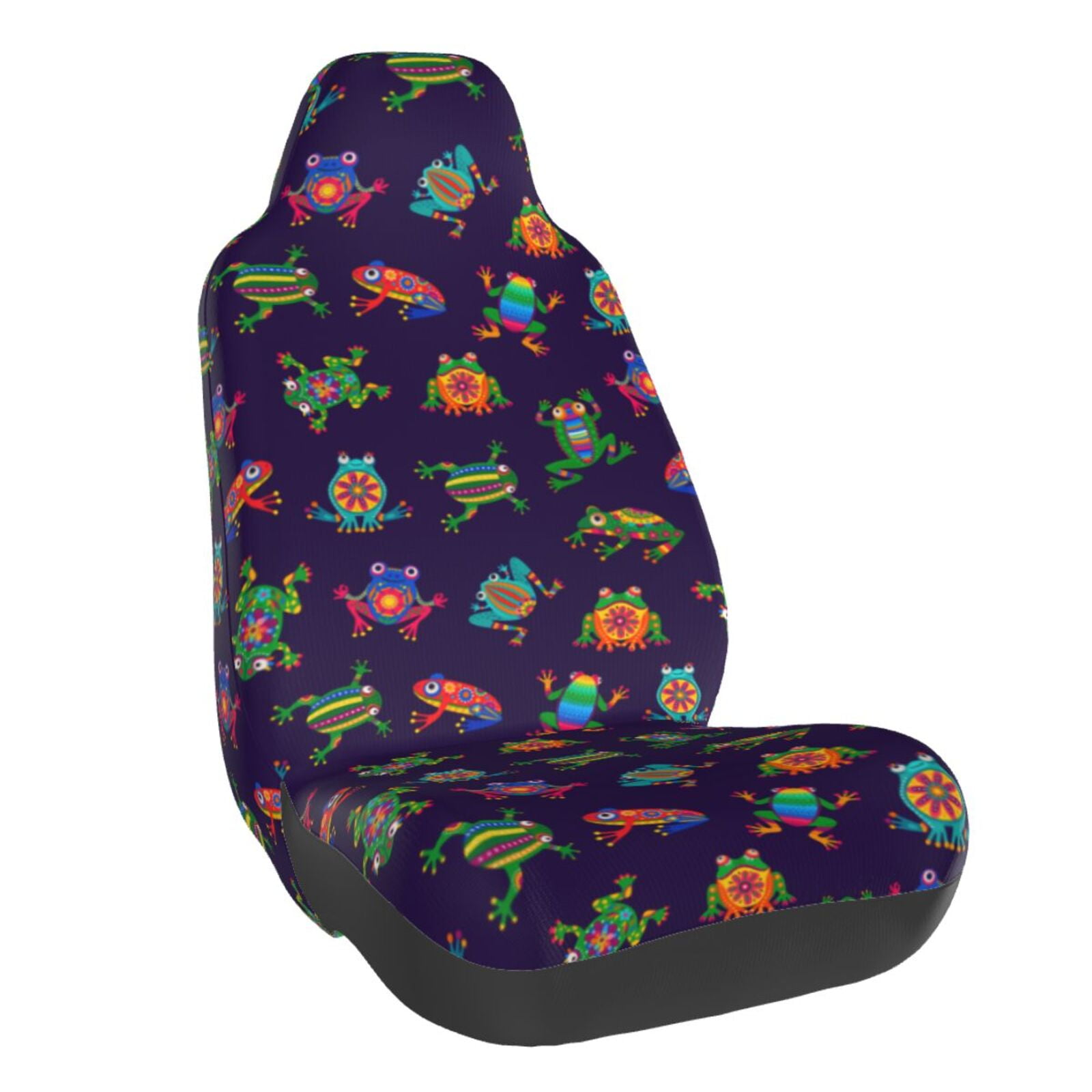 Vsdgher Mexican Frogs for Automotive Seat Covers for Cars Trucks and ...