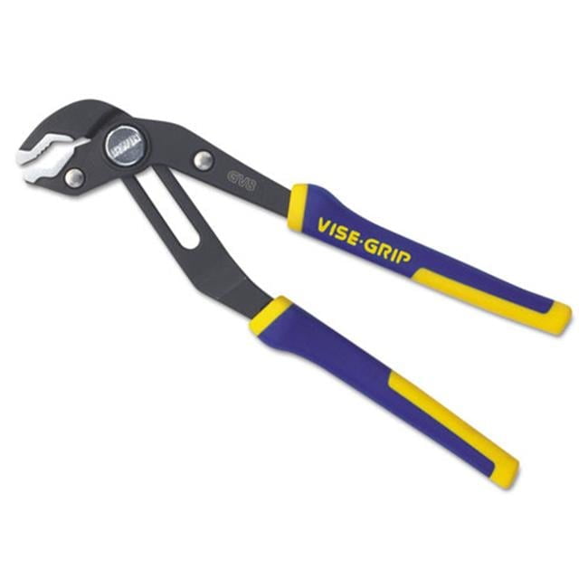 Vse 2078112 12 in. Groovelock Pliers - Walmart.com