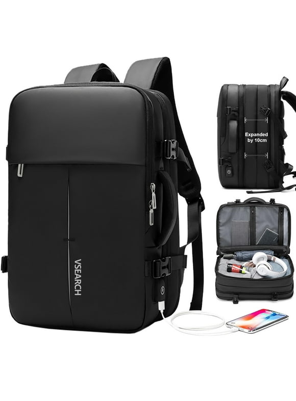 Tsa Approved Backpack