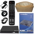 VseeBox v6 Max Smart Tv Box upgraded version of the V3 Pro Android 14 ...