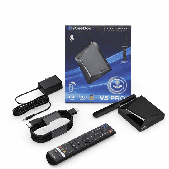 Bluetooth Video Player