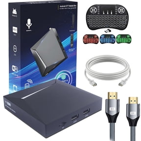 Tv Cable Box