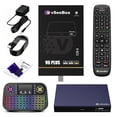 Vseebox V6 Plus 8K Ultra HD Streaming Media Player with Wi-Fi, 4GB RAM ...