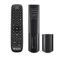 V6 Plus Bluetooth Voice Remote Control Replacement with Backlight ...
