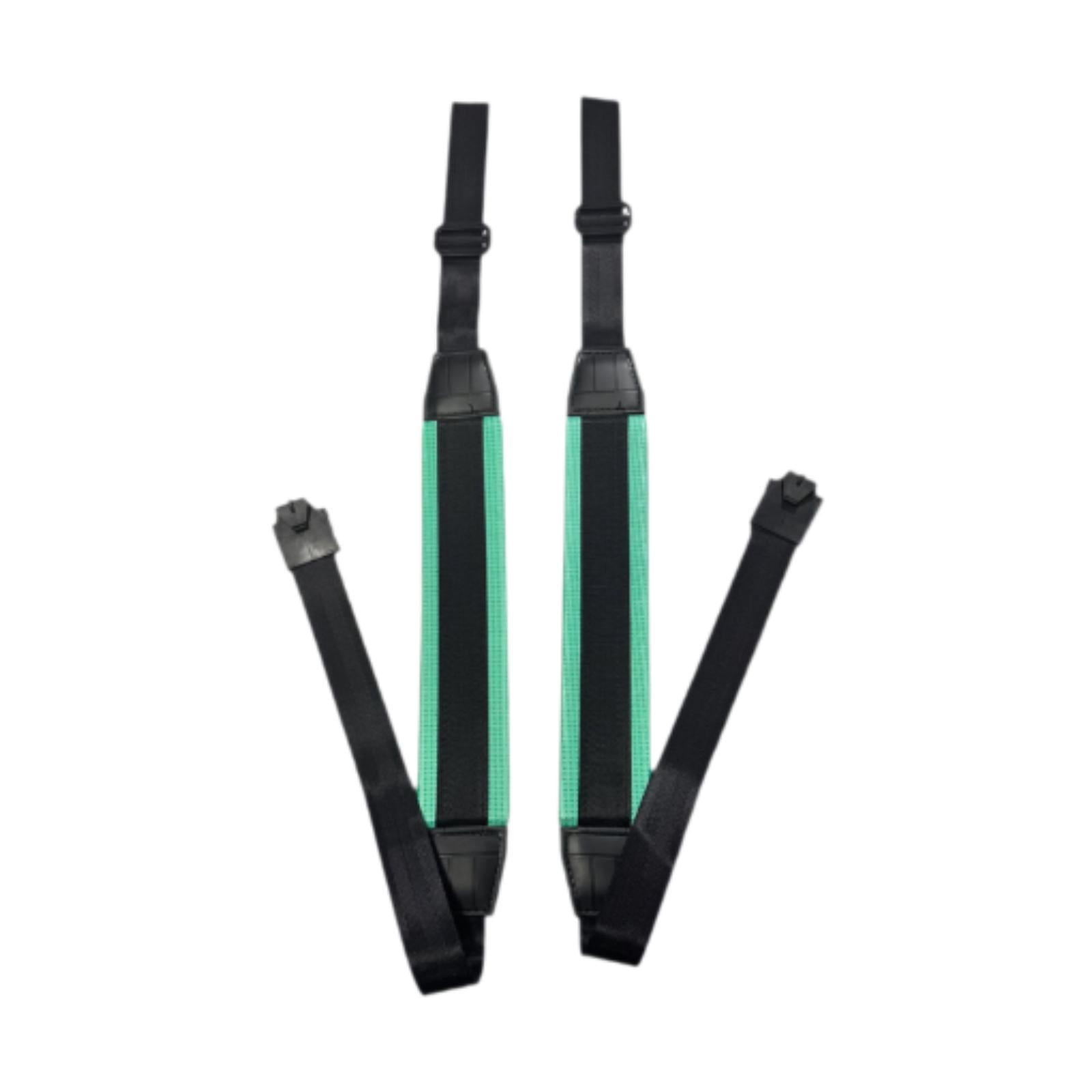 Vsenkes 2 Pieces Backpack Sprayer Straps Easy to Install Premium ...