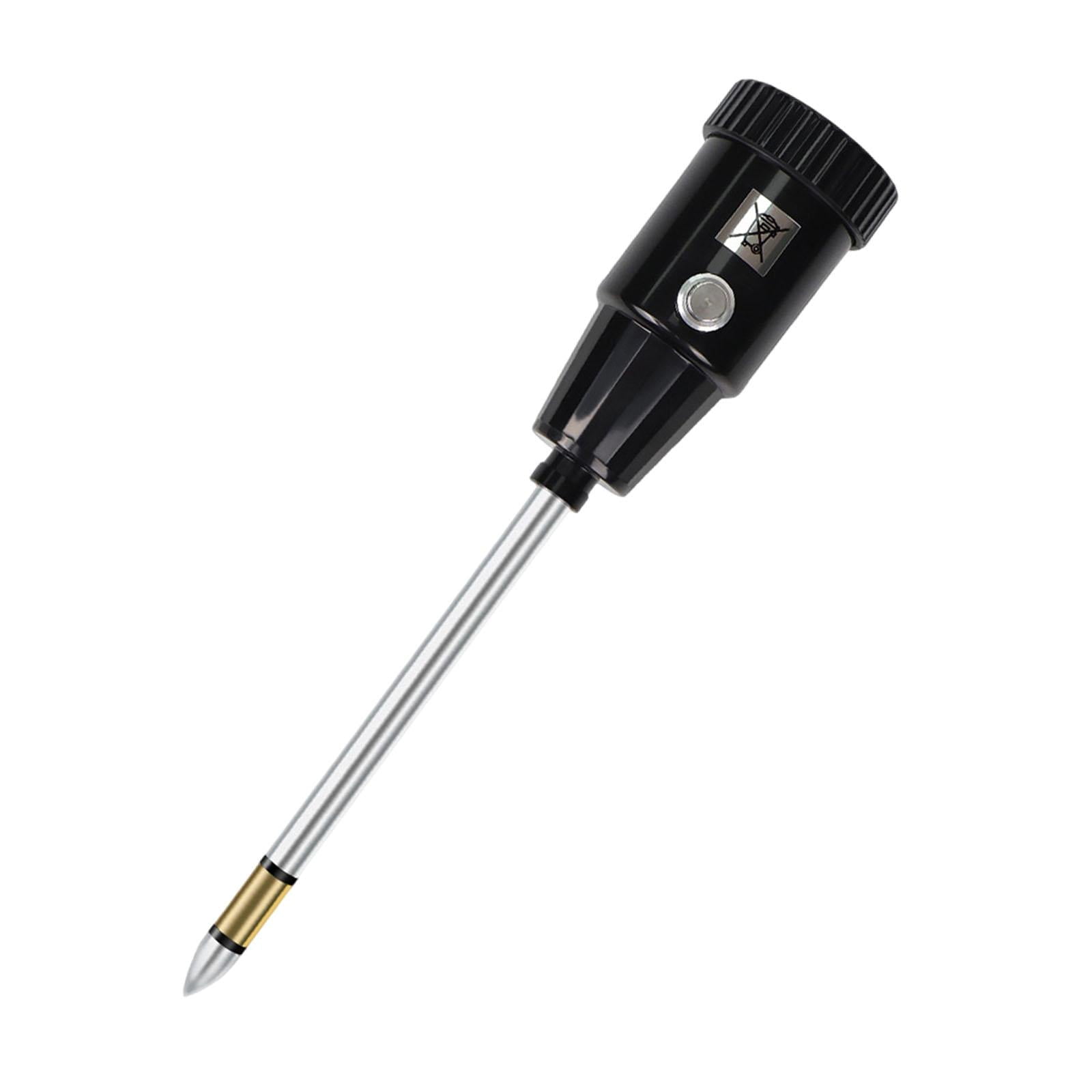 Vsenkes 2 in 1 Soil Tester Hygrometer Analyzer for Planting ...