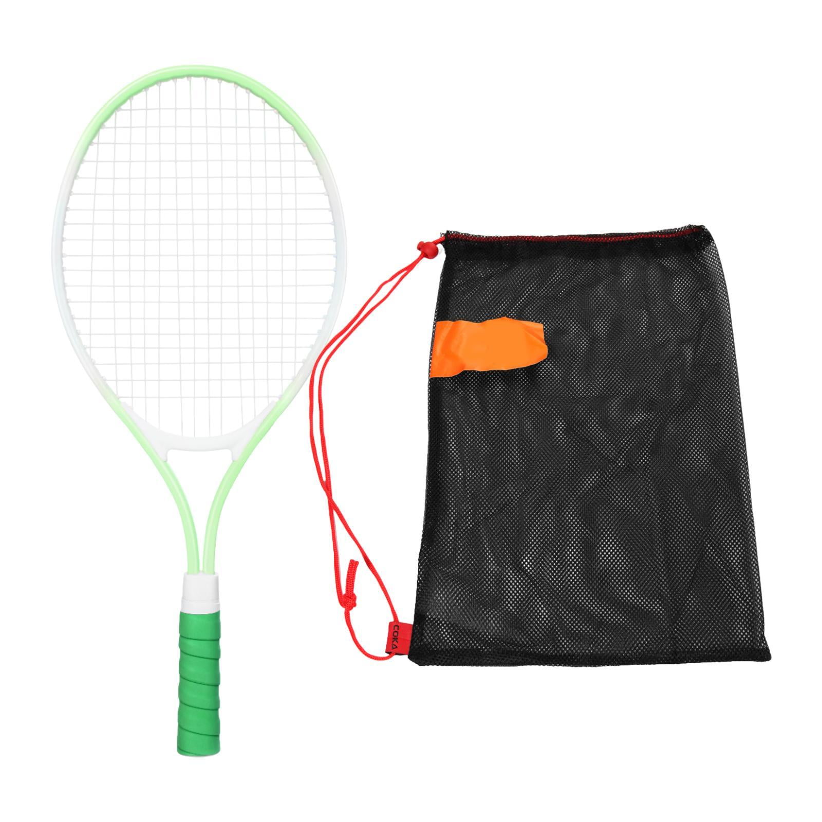Vsenkes 21 inch Kids Tennis Racket Tennis Racquet Tennis Equipment for ...