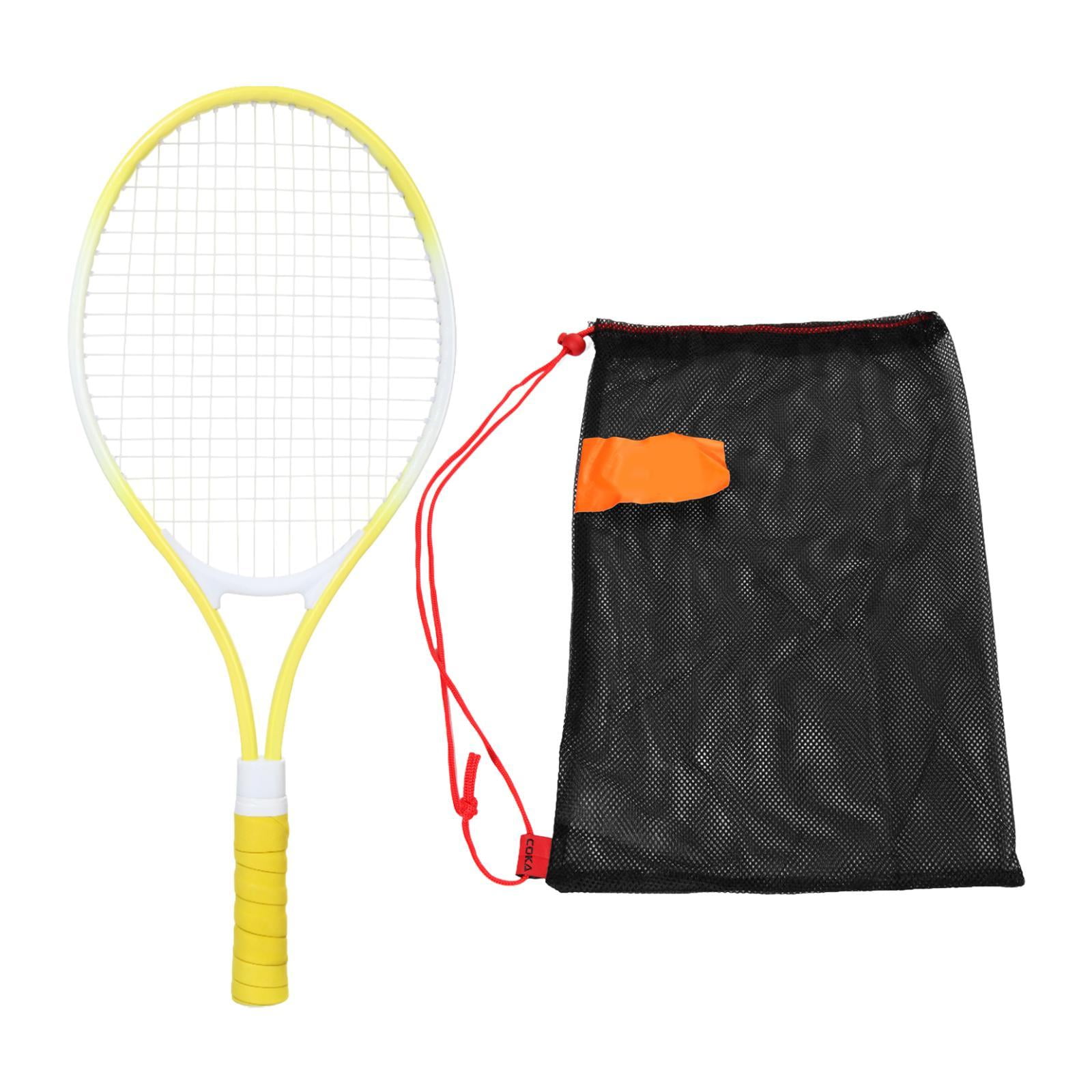 Vsenkes 21 inch Kids Tennis Racket Tennis Racquet Tennis Equipment for ...