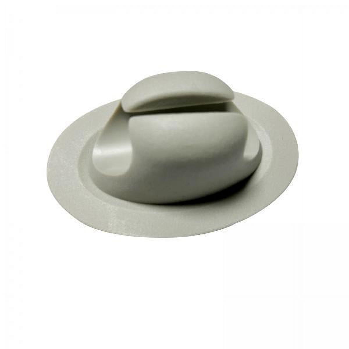 Vsenkes 2xKayak Paddle Holder Boat Paddle Holder Clips for Kayak Rowing ...