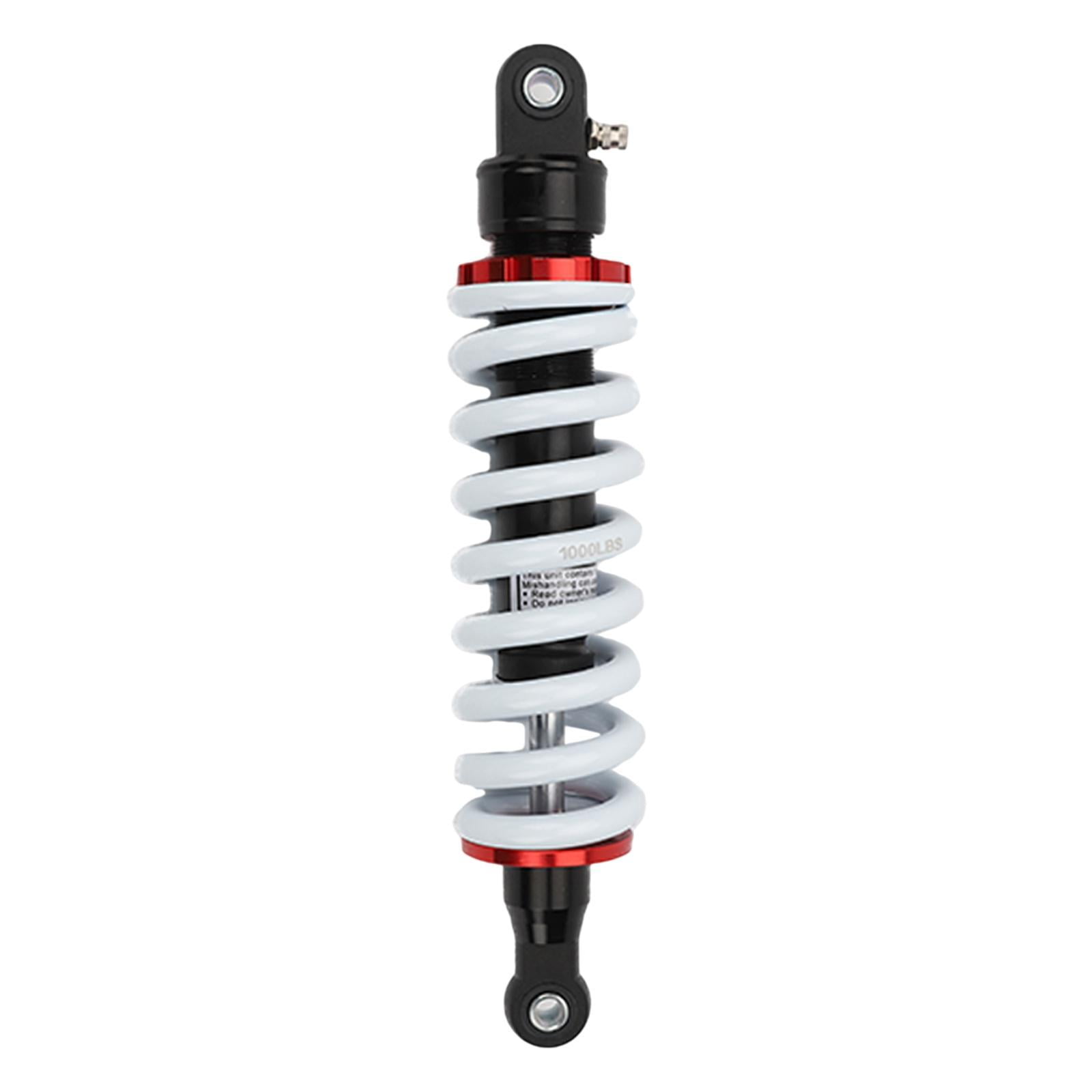 Vsenkes 320mm Rear Shock Absorber Hydraulic Shock Absorption 10mm Hole ...