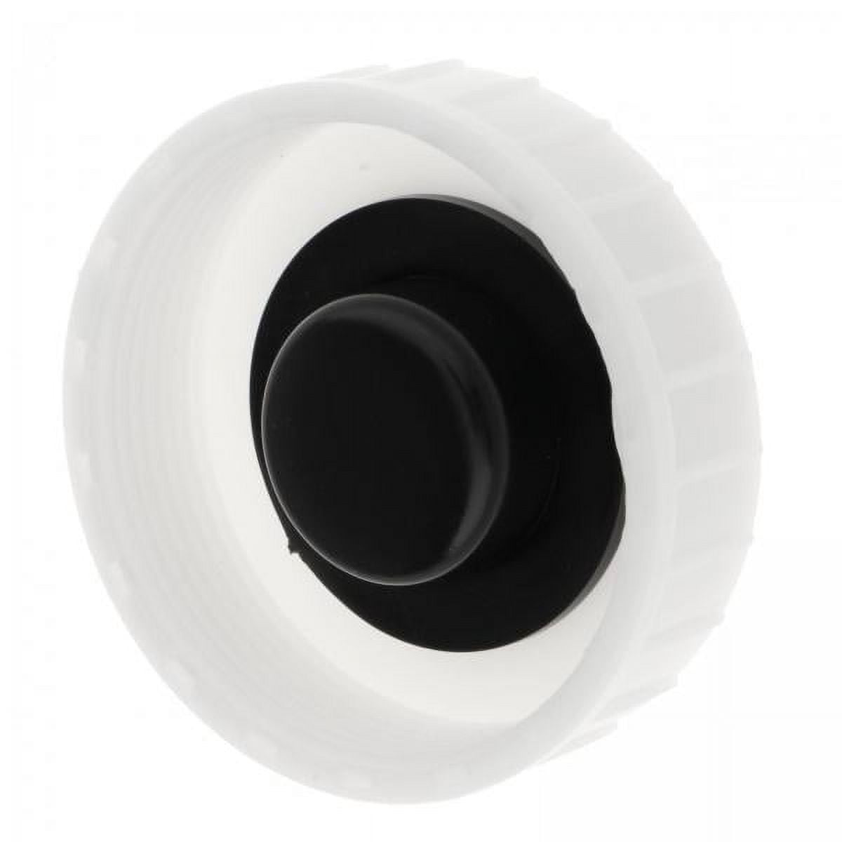 Vsenkes 4xIBC Tote Lid Cover Replaces Water Tank Cap for Household ...