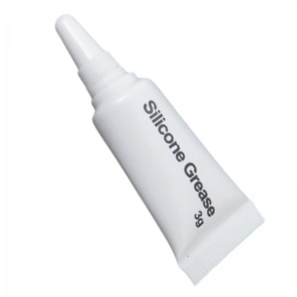 Vsenkes 4xMaintenance Silicone Oil Lubricant Oil for Sporting Rubber ...